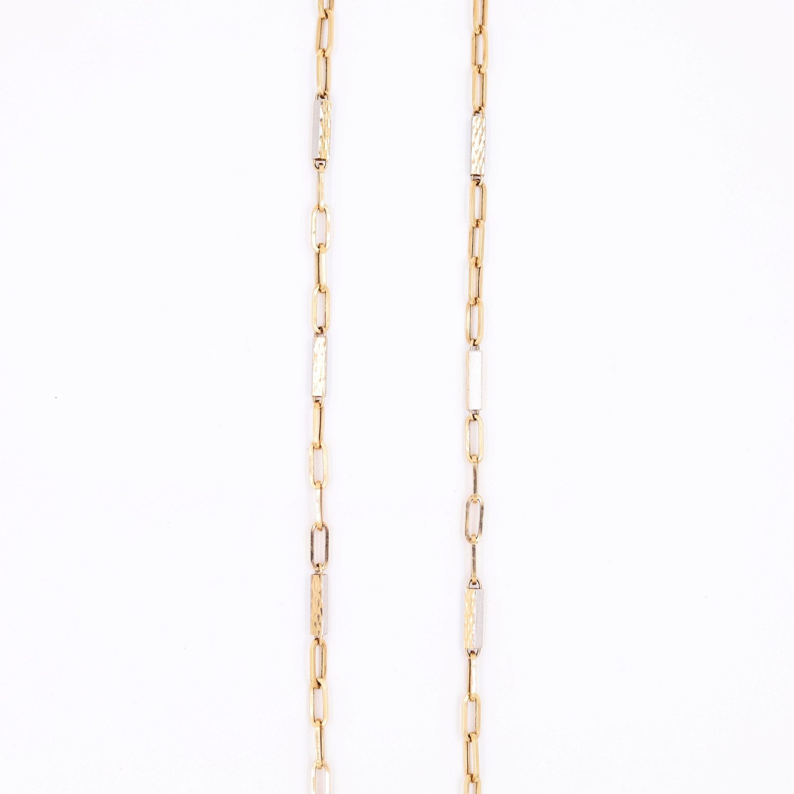 Fancy Rose Gold Chain For Men – Shree Laxmi Jewellers
